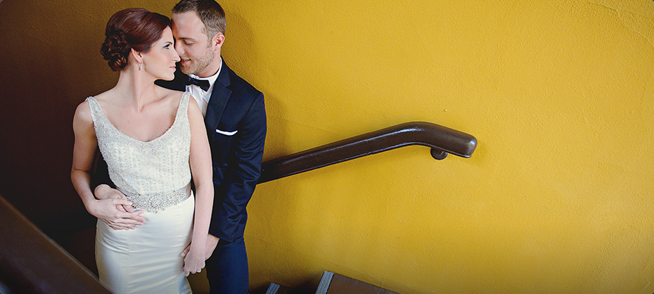 Stacie & Sam – A New Orleans Wedding » Brandon ONeal Photography