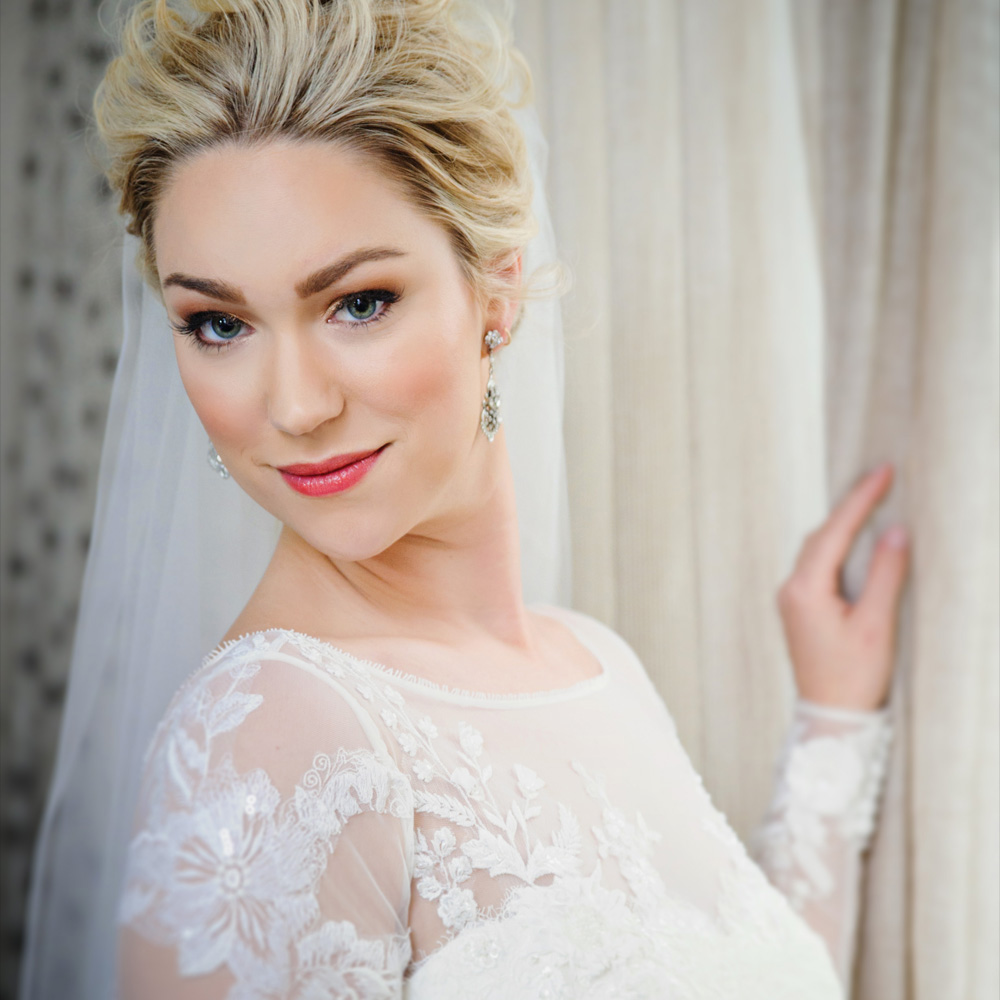 Emily & Buck – A Cafe Vermillionville Wedding » Brandon ONeal Photography