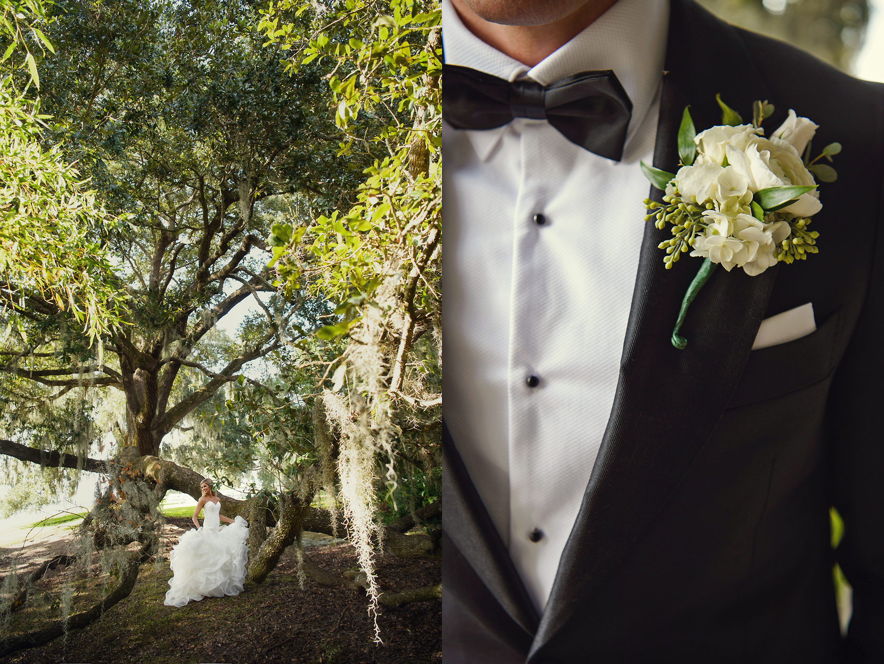 Caroline & Hunter – A Rip Van Winkle Wedding » Brandon ONeal Photography