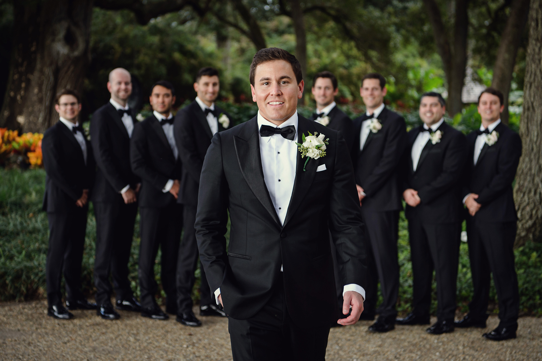 Caroline & Hunter – A Rip Van Winkle Wedding » Brandon ONeal Photography
