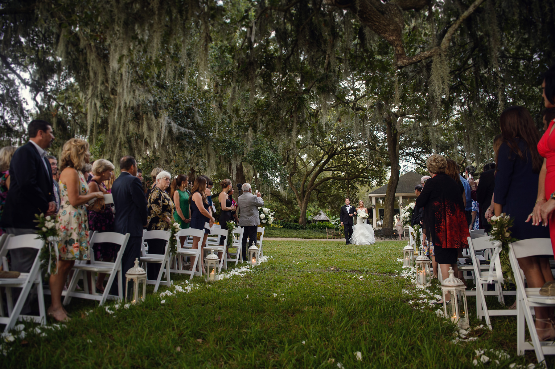 Caroline & Hunter – A Rip Van Winkle Wedding » Brandon ONeal Photography