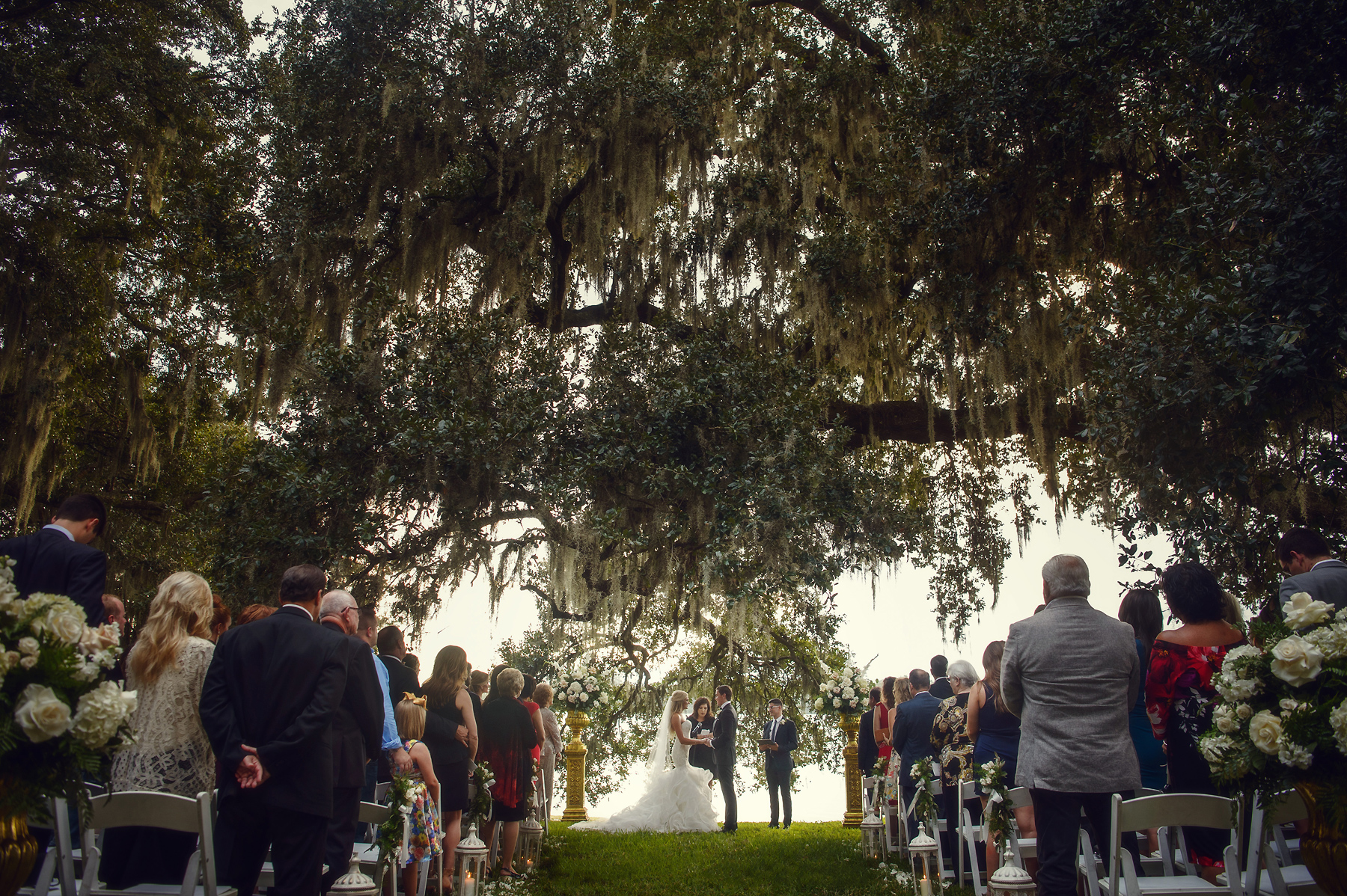 Caroline & Hunter – A Rip Van Winkle Wedding » Brandon ONeal Photography