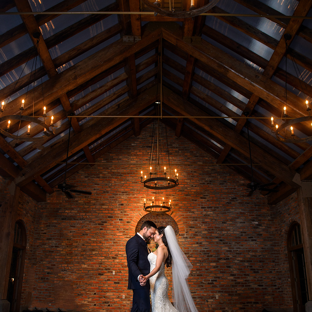 Azeen & Joey – A Baton Rouge Orangerie Wedding » Brandon ONeal Photography